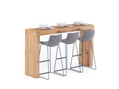 EVOLUTION Table By Mobili Fiver