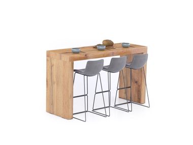 EVOLUTION Table By Mobili Fiver