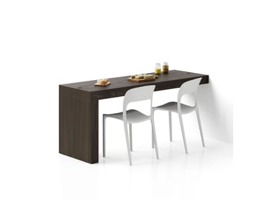 EVOLUTION Table By Mobili Fiver