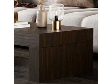 EVOLUTION Coffee table By Mobili Fiver