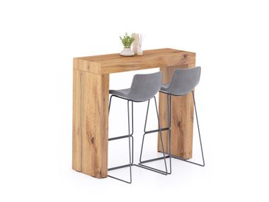 EVOLUTION Table By Mobili Fiver