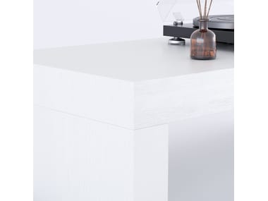 EVOLUTION Table By Mobili Fiver