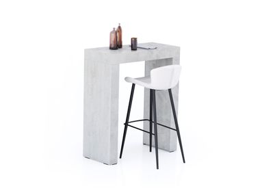 EVOLUTION Table By Mobili Fiver