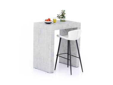 EVOLUTION Table By Mobili Fiver