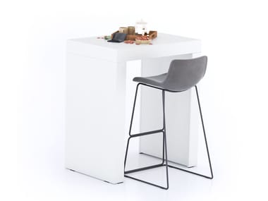 EVOLUTION Table By Mobili Fiver