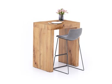 EVOLUTION Table By Mobili Fiver