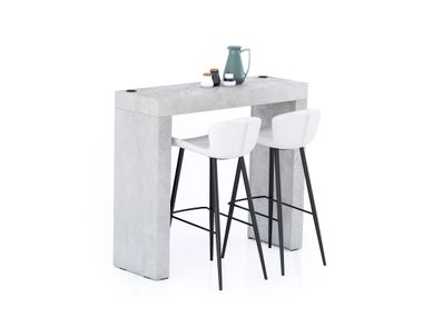 EVOLUTION Table By Mobili Fiver