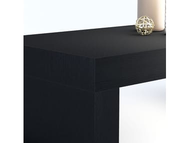 EVOLUTION Coffee table By Mobili Fiver