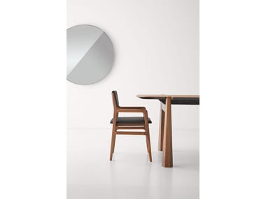 BRERA Specchio By Modesign