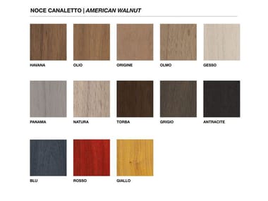 DOMINO Console table By Modesign