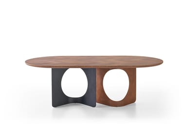 HOLE Table By Modesign