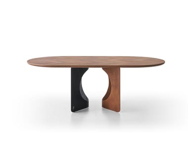 HOLE Table By Modesign