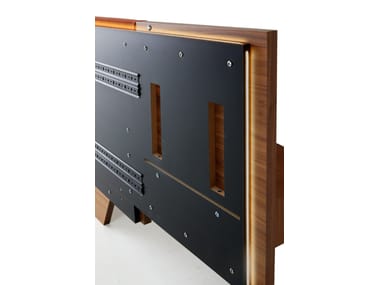 YORK Bed By Modesign