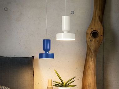 HAMMER Pendant lamp By Modo Luce