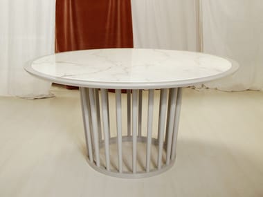 T TANGERI Table By Modonutti