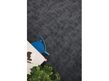 FIRST DEFINE Carpeting By Modulyss