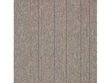 FIRST STRAIGHTLINE Moqueta By Modulyss