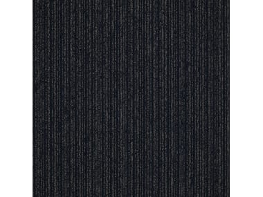 FIRST STREAMLINE Carpeting By Modulyss