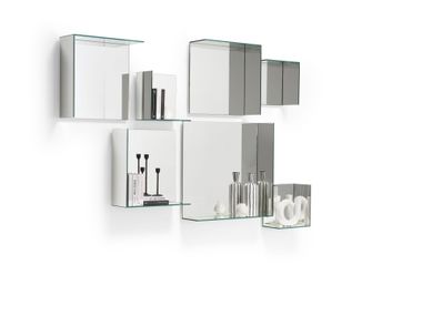 NARCISO Mirror By Mogg