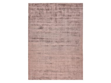 FEEL POWDER Tappeto fatto a mano in Banana-Leaf By Mohebban