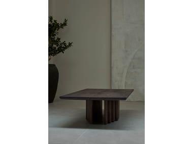 CUNIC Coffee table By Mokko