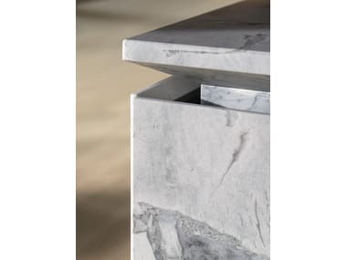 INTERSECTION Kitchen By Molteni & C.