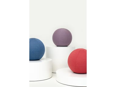 BEANIE BEACH Pouf By Montis