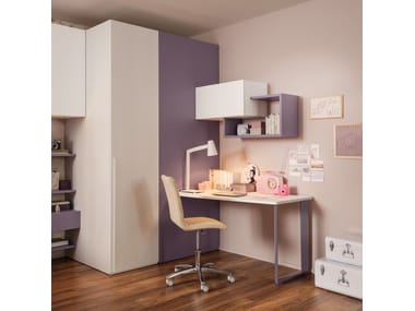 YC320 Cameretta By Moretti Compact