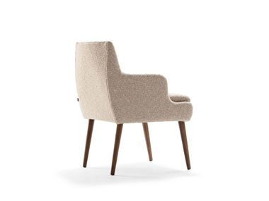 CHEVY Chair By Morgan Contract Furniture