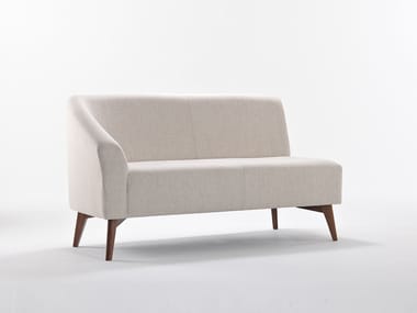 VALENCIA Small sofa By Morgan