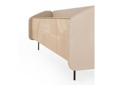 INTARSIO Sideboard By Morica Design