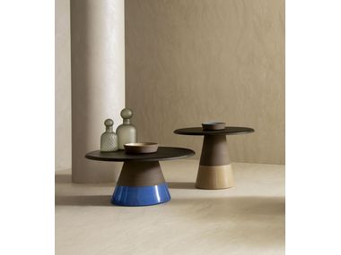 SABLIER Coffee table By Morica Design
