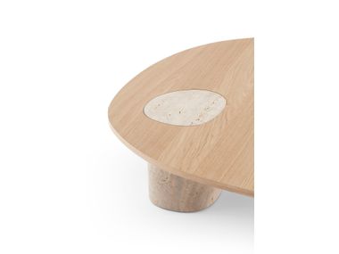 STONE Coffee table By Morica Design