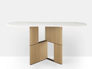TETRIS Console table By Morica Design