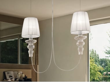 GADORA SO Lampada a sospensione By Morosini