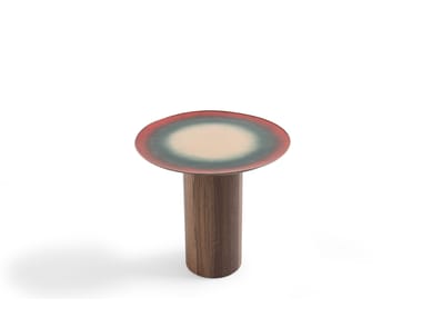 MANGIAFUOCO Coffee table By Moroso