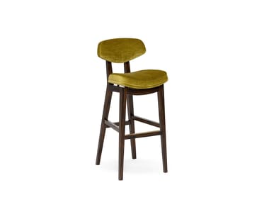 COLEMAN Stool By Munna
