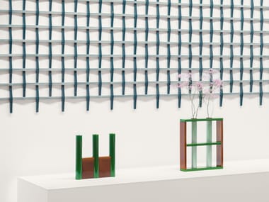 ADAGIO 3D Wall Cladding By Mutina