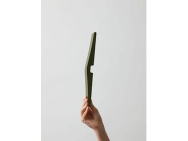 ADAGIO 3D Wall Cladding By Mutina