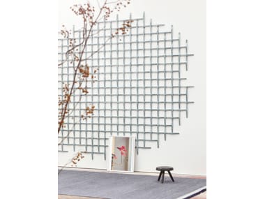 ADAGIO 3D Wall Cladding By Mutina