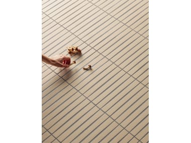 OSSO Flooring By Mutina