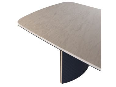 VERVE 桌子 By Myface