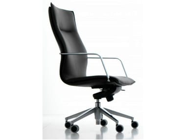MAYBE | Executive chair By Quinti Sedute