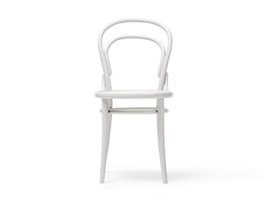 N° 14 | Wooden chair By TON