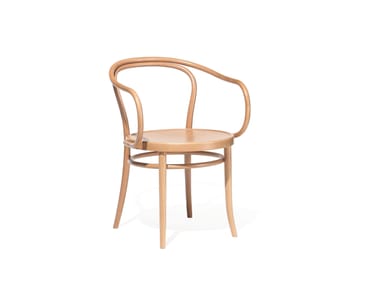N° 30 | Chair Wooden chair By TON