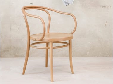 N° 30 | Chair Wooden chair By TON