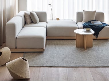 N-S02 | Sofá modular By KARIMOKU