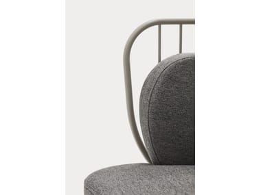 NABI Easy chair By TEULAT