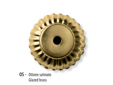NAPOLI Ceramic ceiling light By FERROLUCE