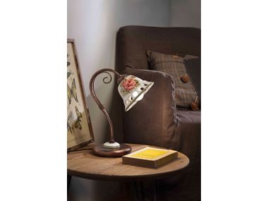 NAPOLI | Table lamp Napoli Collection By FERROLUCE